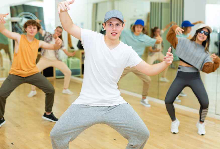 Che cos’è il Krumping nell’Hip Hop? - TheCreativeWay